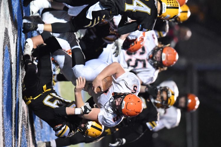 One step closer | News, Sports, Jobs - The Times Leader